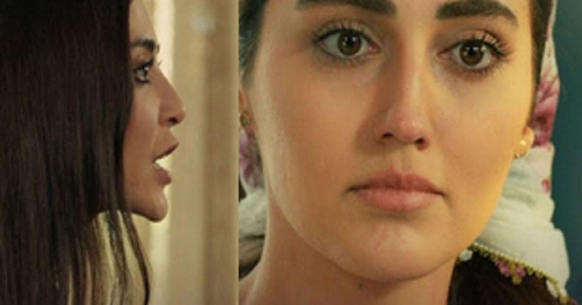 Terra amara, trame turche: la dottoressa Hekimoglu litiga con Behice ...