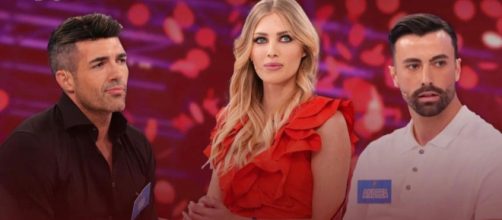 Uomini E Donne Nicole E Carlo Dopo La Scelta I Fan Scettici Durerà