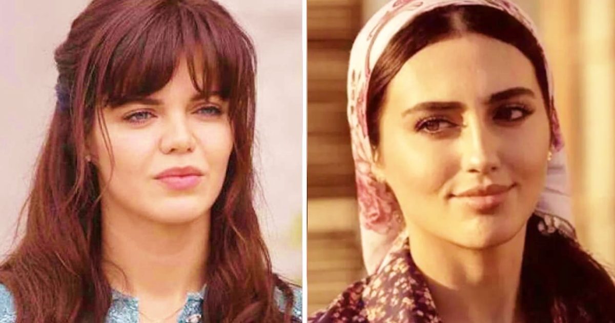 Terra amara, anticipazioni: Zuleyha caccia Sermin e Betul, Gulten muore ...