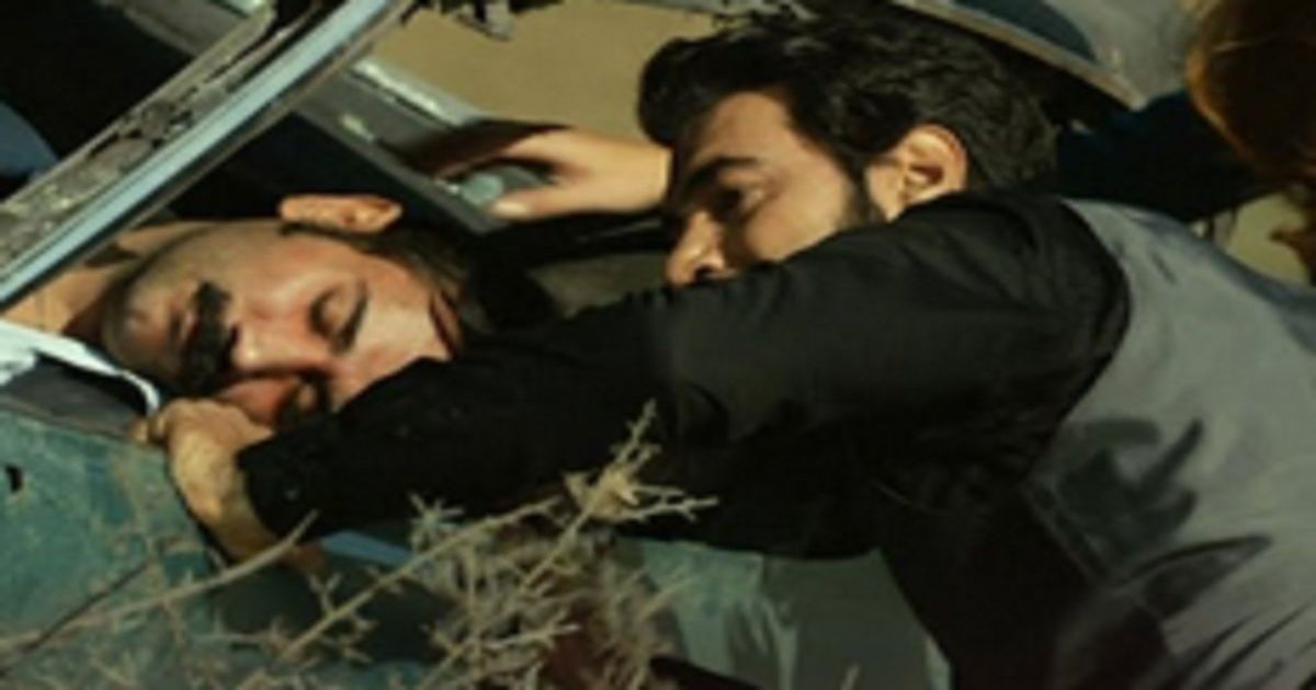 Terra amara, episodi turchi: Demir rischia la sua vita per tentare di ...