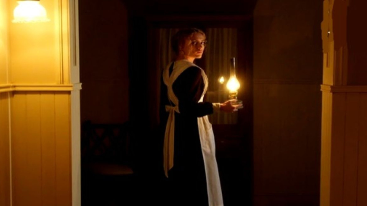 La promessa è la nuova soap di Canale 5: amori e misteri al posto di ...