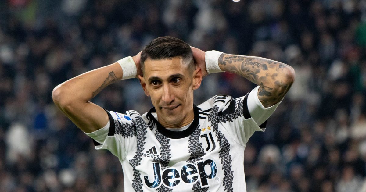 Juventus, Tardelli: 'Aspetta il colpo del campione, ma quelli sono ...