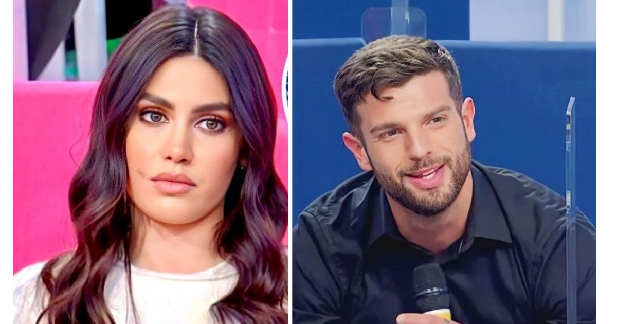 Uomini e Donne, tronisti nuova edizione: ipotesi Alice Barisciani e ...