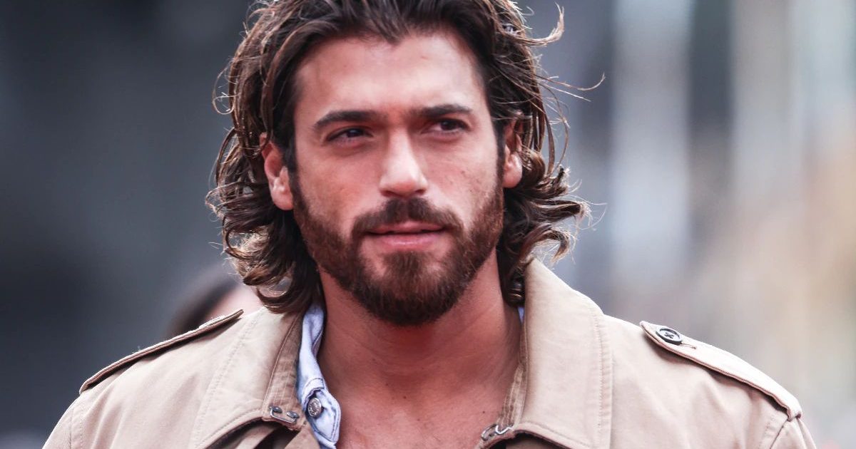 Can Yaman sarà a Fiuggi il 24 maggio: continua il Break the wall tour