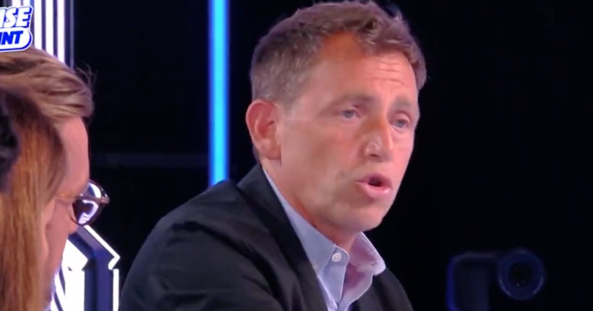 Riolo s'agace contre les joueurs musulmans qui n'ont pas porté le ...