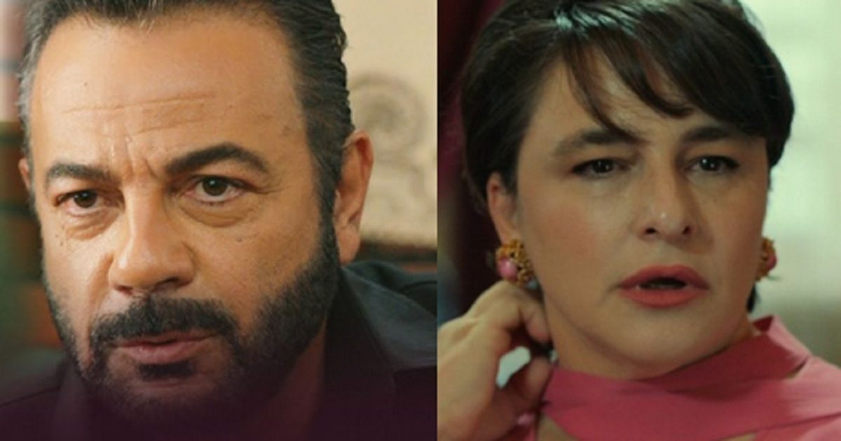 Terra amara, spoiler turchi: Ali Rahmet manda via Behice dalla tenuta