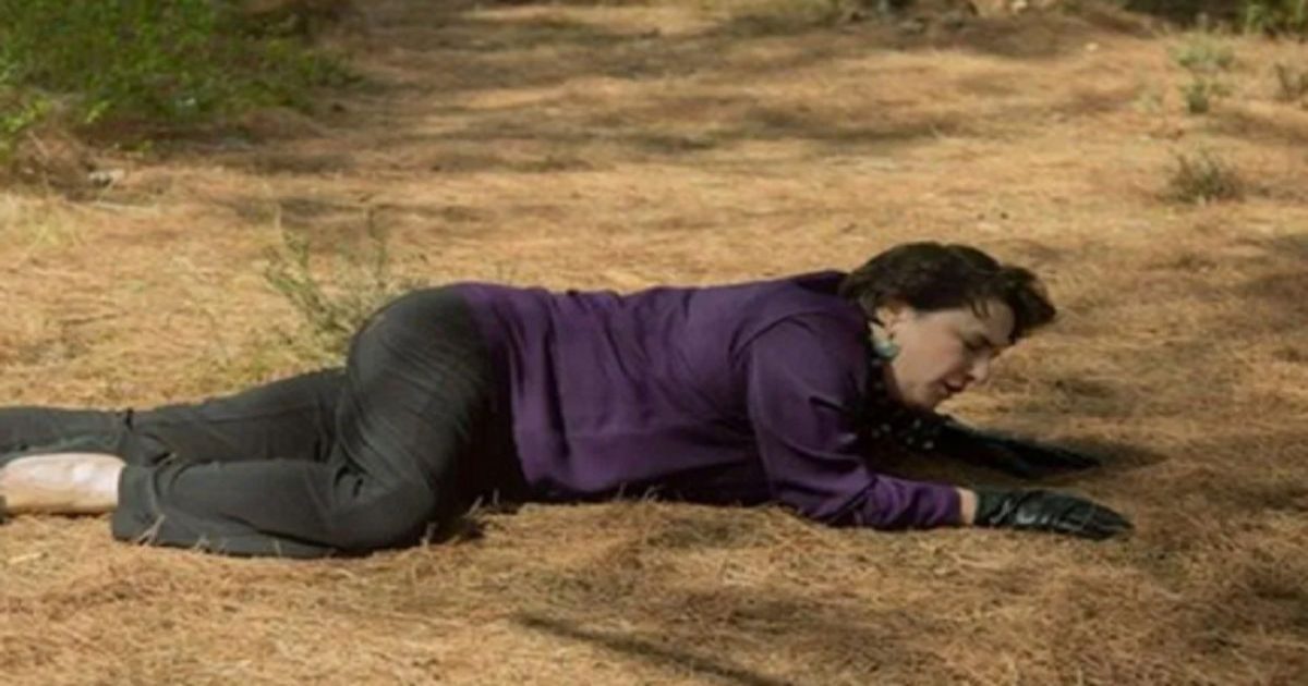 Terra amara, anticipazioni turche: Behice viene ritrovata in gravi ...