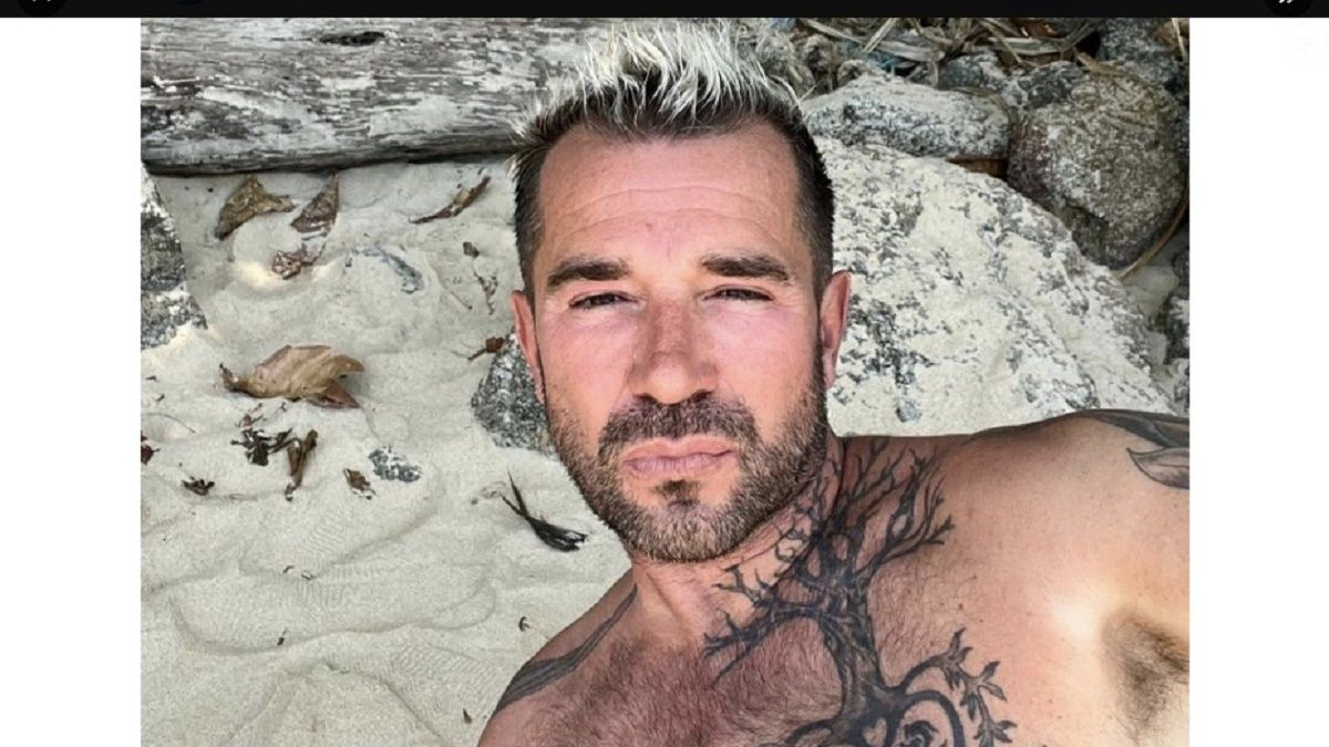 'L’amour est dans le pré' : Mathieu publie des images accompagné d'un ...