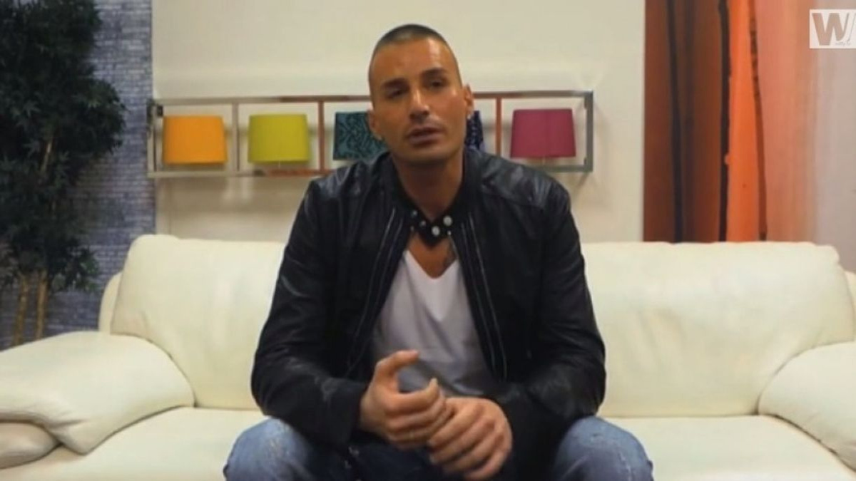 Uomini e donne, lutto per Jack Vanore: 'La vita è davvero ingiusta ...