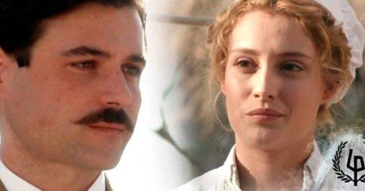 La Promessa, anticipazioni e quando inizia: dal 29 maggio in tv, Jana ha un passato oscuro