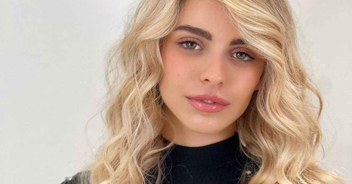 Uomini e donne, Carola cambia look e spiazza i fan: 'Pazzesca, fai ...