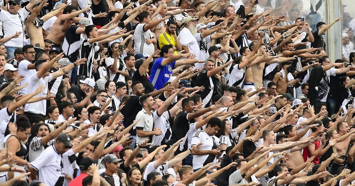 5 jogos da rodada sete do Brasileirão Série B