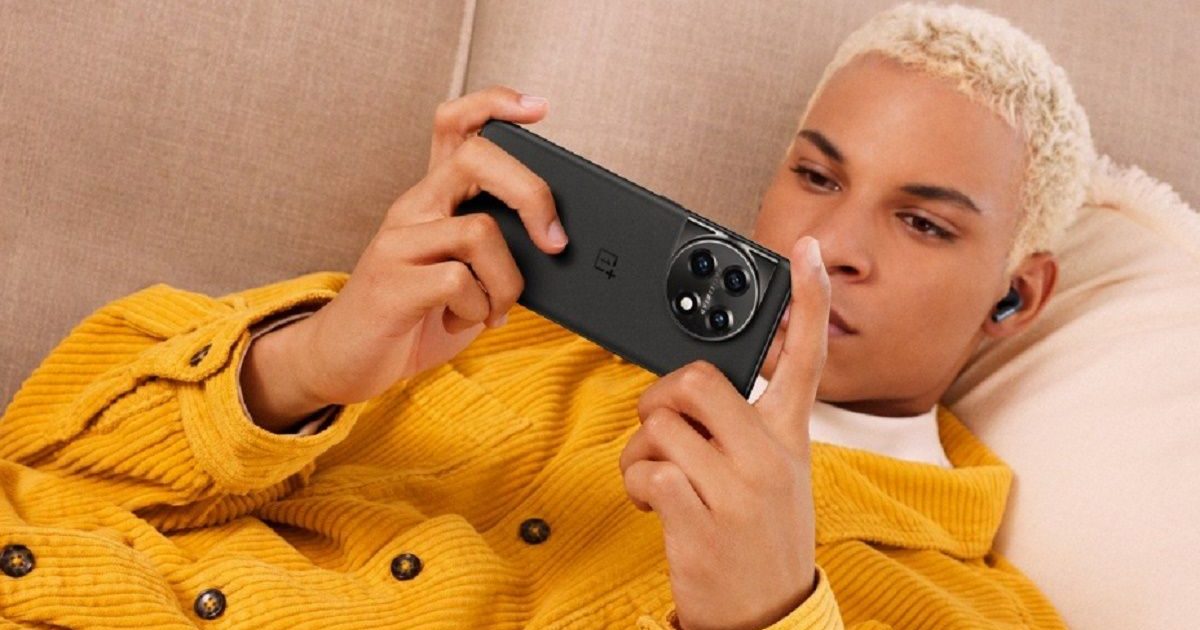 OnePlus V Fold : des fuites révèlent que le smartphone afficherait un ...