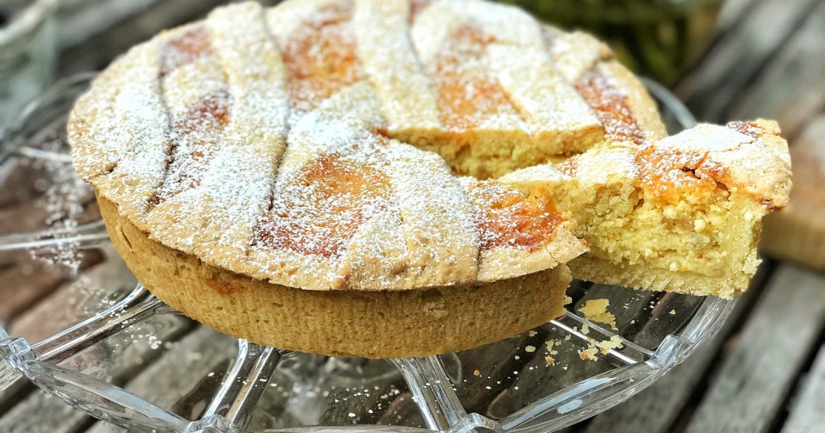 Pastiera napoletana, la regina dei dolci campani