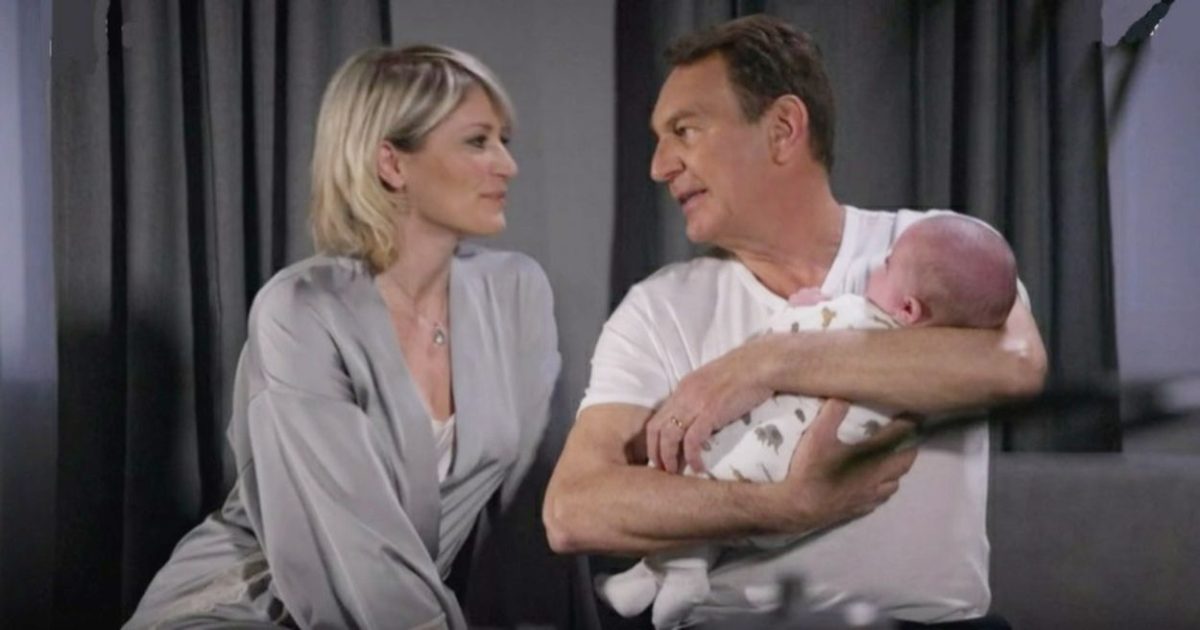 Upas, spoiler dal 22 al 26 maggio: Roberto sempre più legato a Tommaso ...