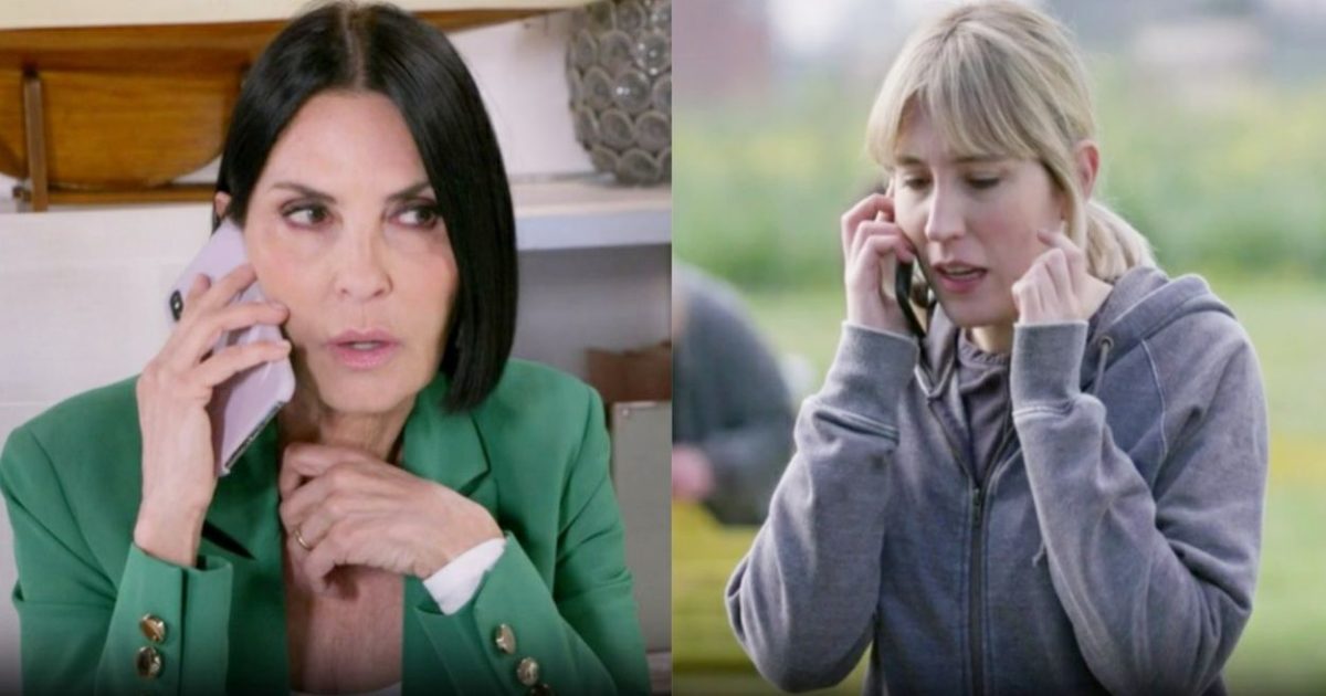 Upas: negli episodi futuri emergerebbe una complicità tra Ida e Marina