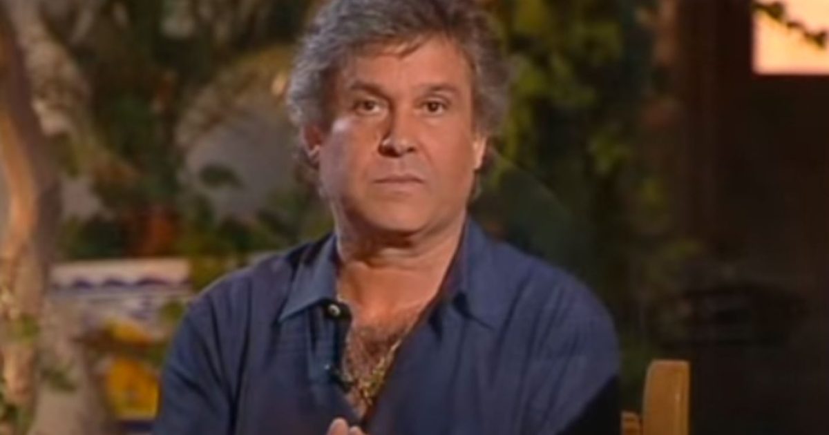 Muere el cantaor Curro Malena, Hijo Predilecto de Lebrija, a los 77 años