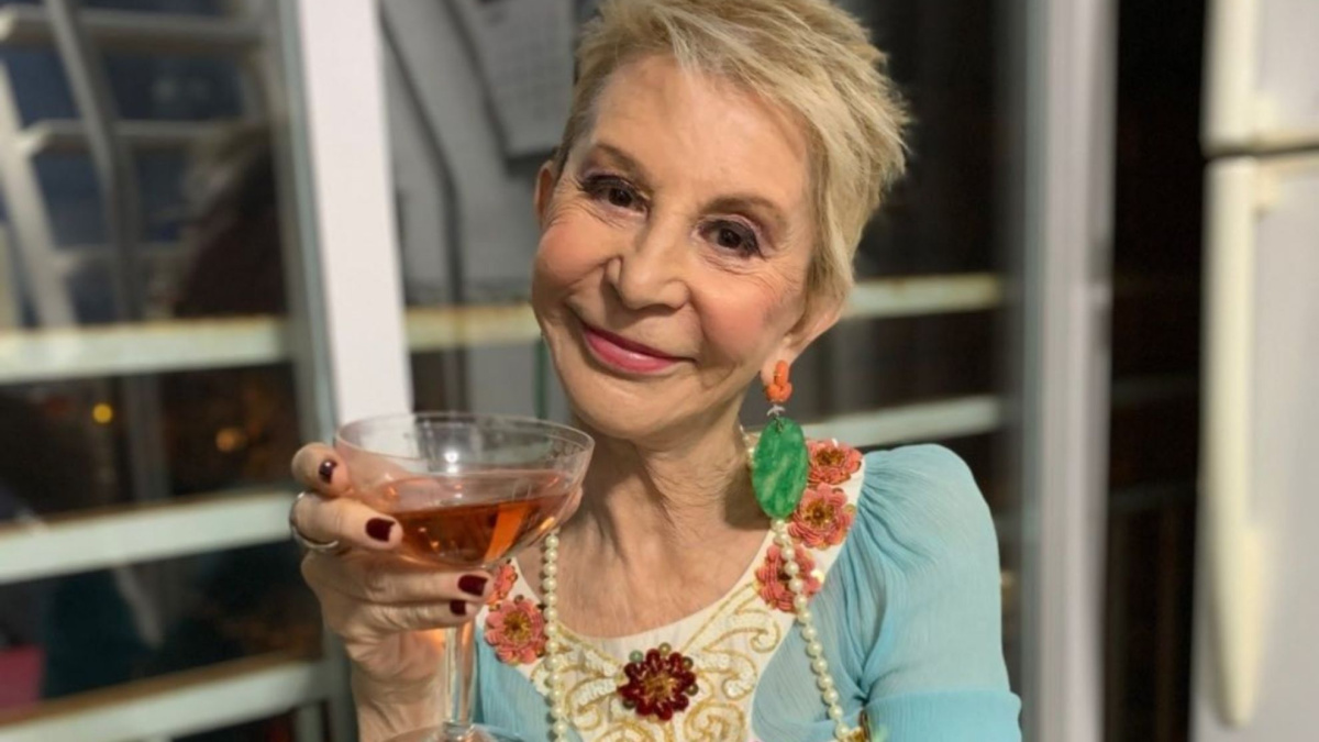 Karmele Marchante sobre el final de 'Sálvame': ‘Que se fastidien’