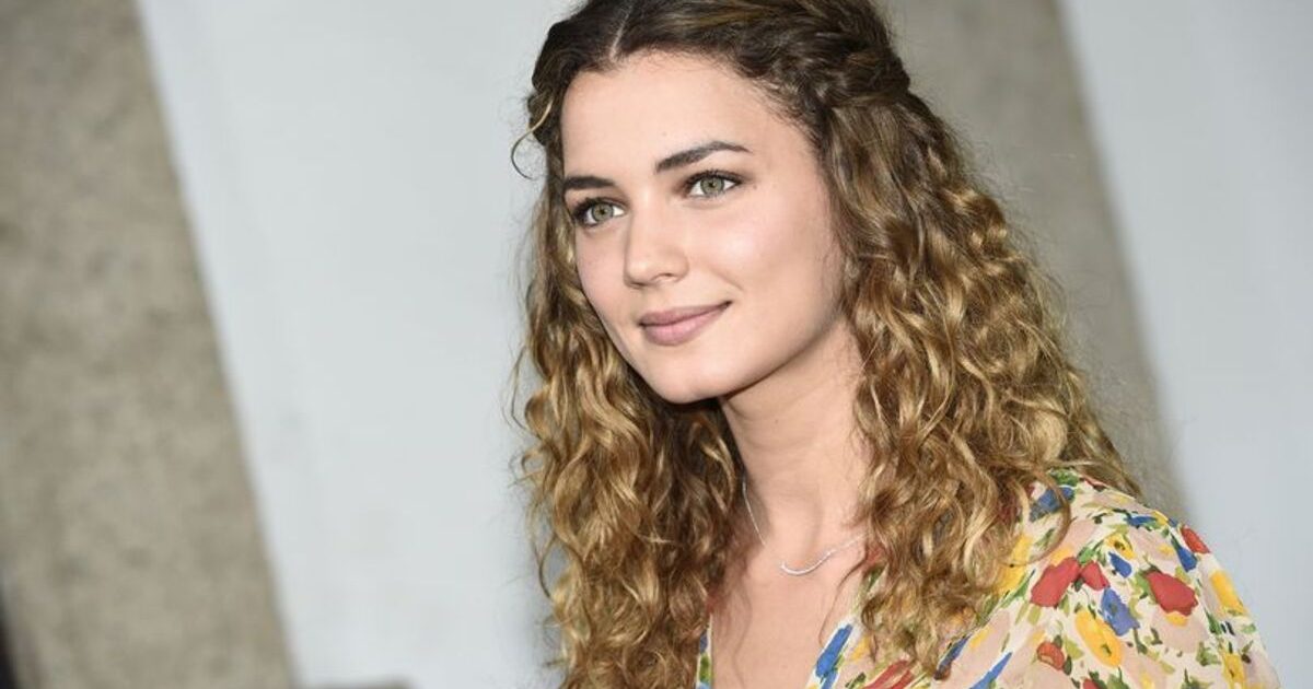 Giusy Buscemi sarà Giovanna Guarrasi nella serie tv 'Sabbia nera'