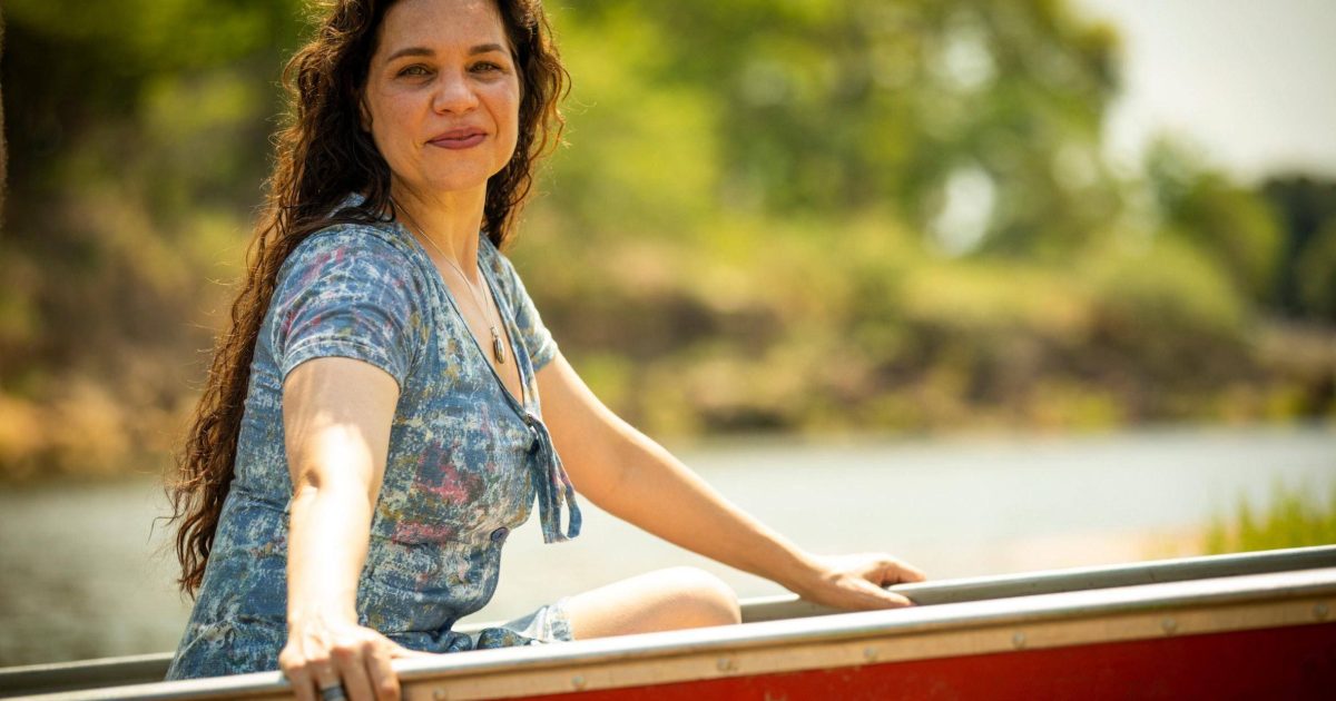 Após 'Pantanal', Isabel Teixeira será uma das protagonistas de remake ...