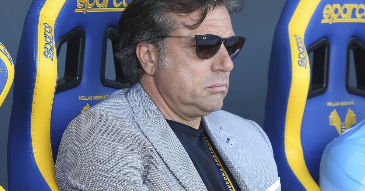 Juventus, Giuntoli si allontana, Marchetti: 'Il suo arrivo non è più certo'