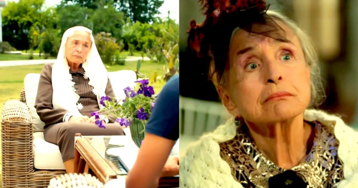 Terra amara anticipazioni turche, Azize è la nonnina dei record: muore ...