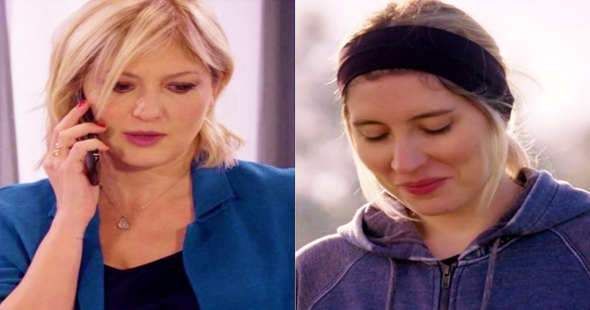 Un posto al sole, anticipazioni al 1 giugno: Ida spiazza Lara davanti a ...