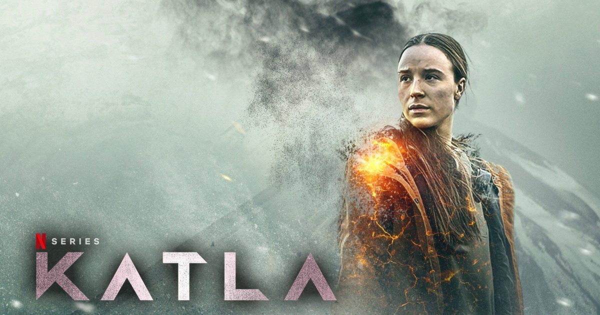 5 séries nórdicas disponíveis na Netflix