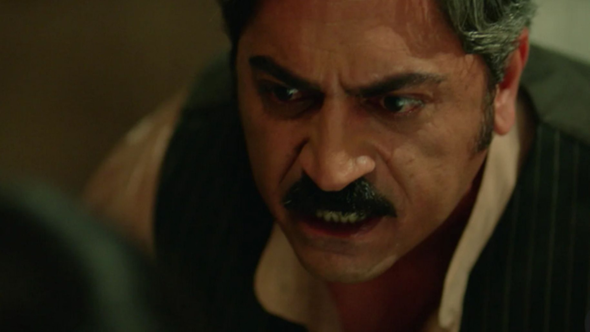 Terra amara trame turche: Gaffur pronto a fuggire da Cukurova per le ...