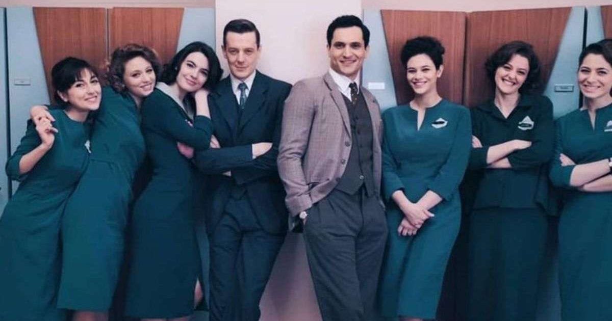 Il Paradiso delle Signore 8: Barbieri si arricchisce, Gemma perderebbe ...