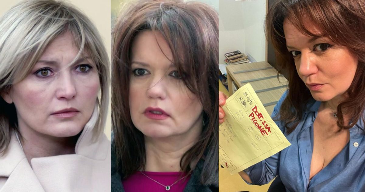 Un posto al sole, anticipazioni: torna la dottoressa Picone, Lara si ...