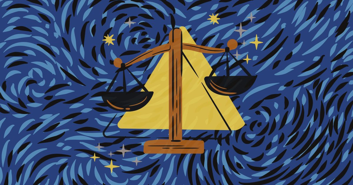 Horóscopo de libra para o mês de junho: mantenha-se fiel aos seus ...