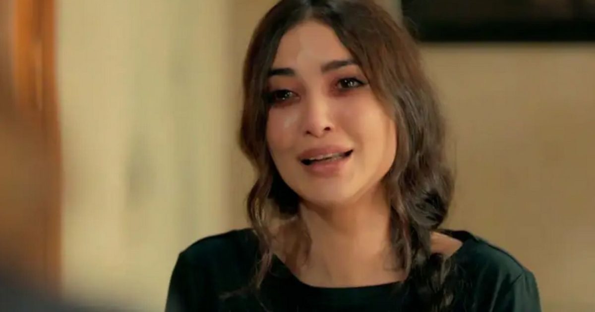 Terra amara episodi Turchia: Zuleyha aiuta Mujgan a rivedere Kerem Ali