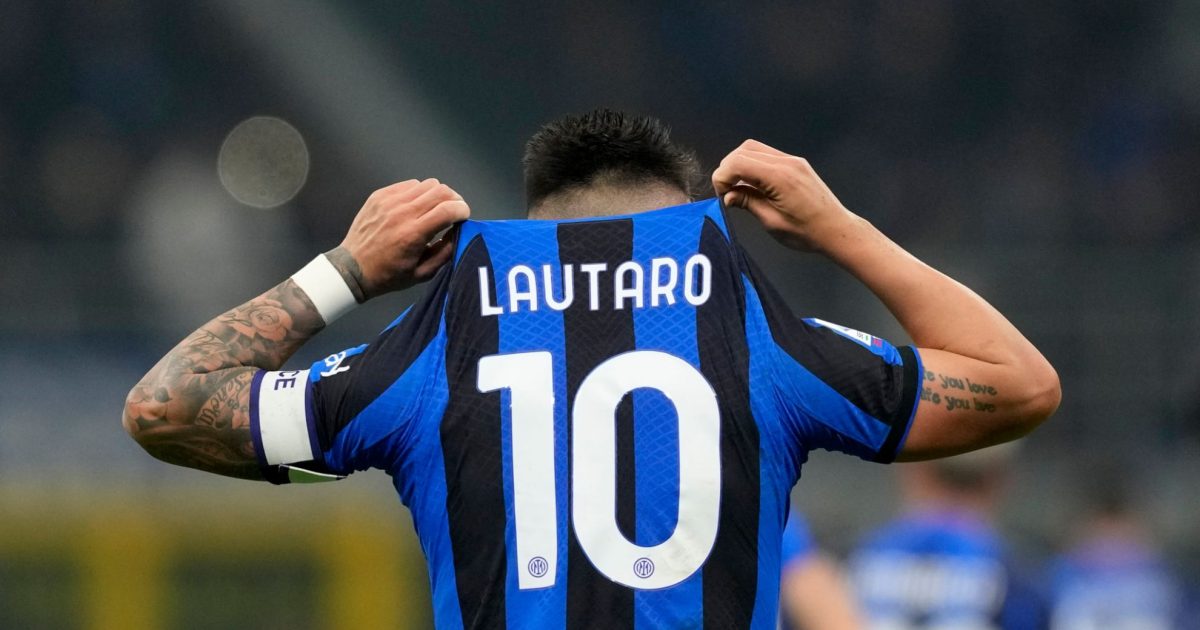 Inter, il Bayern starebbe pensando a Lautaro: ipotesi offerta da 100 ... Inter, il Bayern starebbe pensando a Lautaro: ipotesi offerta da 100 ...