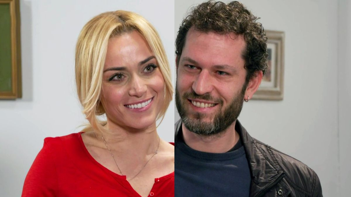 Upas, anticipazioni all'8 giugno: Clara si avvicina a Eduardo, Luca sta male