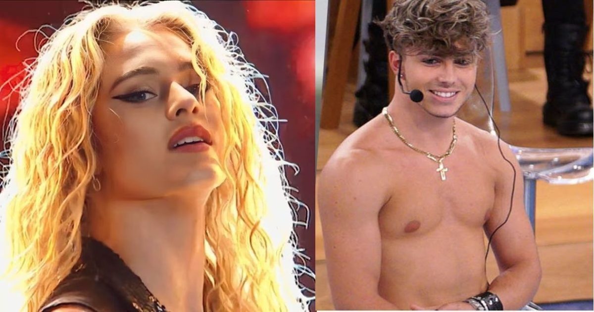 Amici 2023/2024 retroscena: Isobel e Mattia resterebbero nel cast, Cuccarini rischia