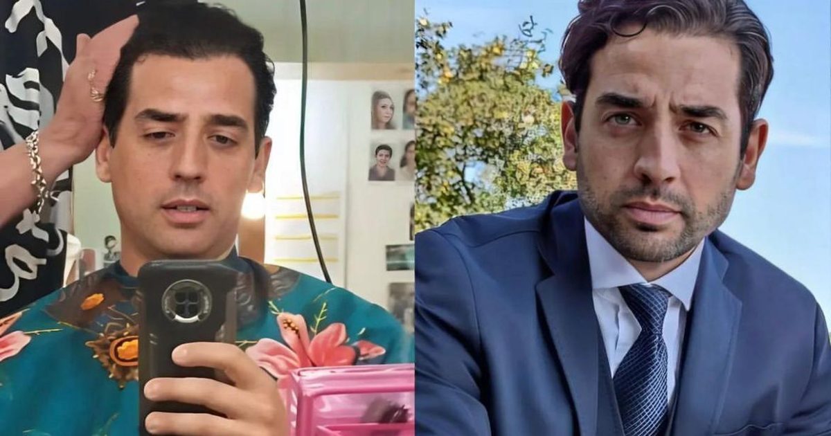 Il Paradiso 8, chi c'è già sul set: tornano Marcello e Salvo, Luca ...