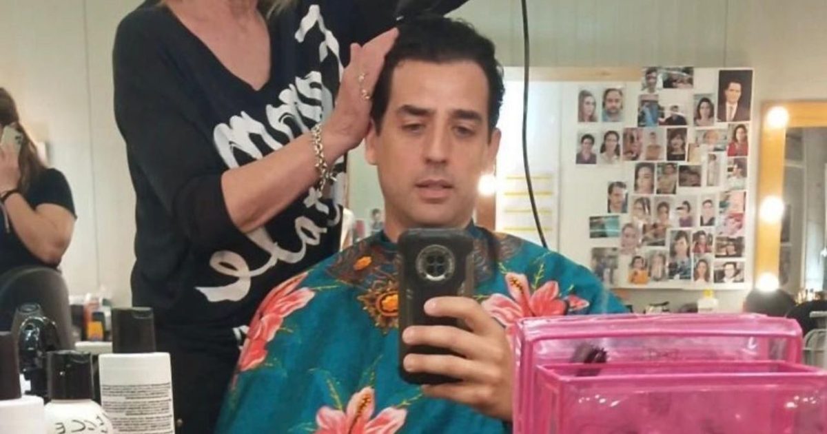 Il Paradiso delle signore 8, anticipazioni settembre: Luca Ferrante new ...