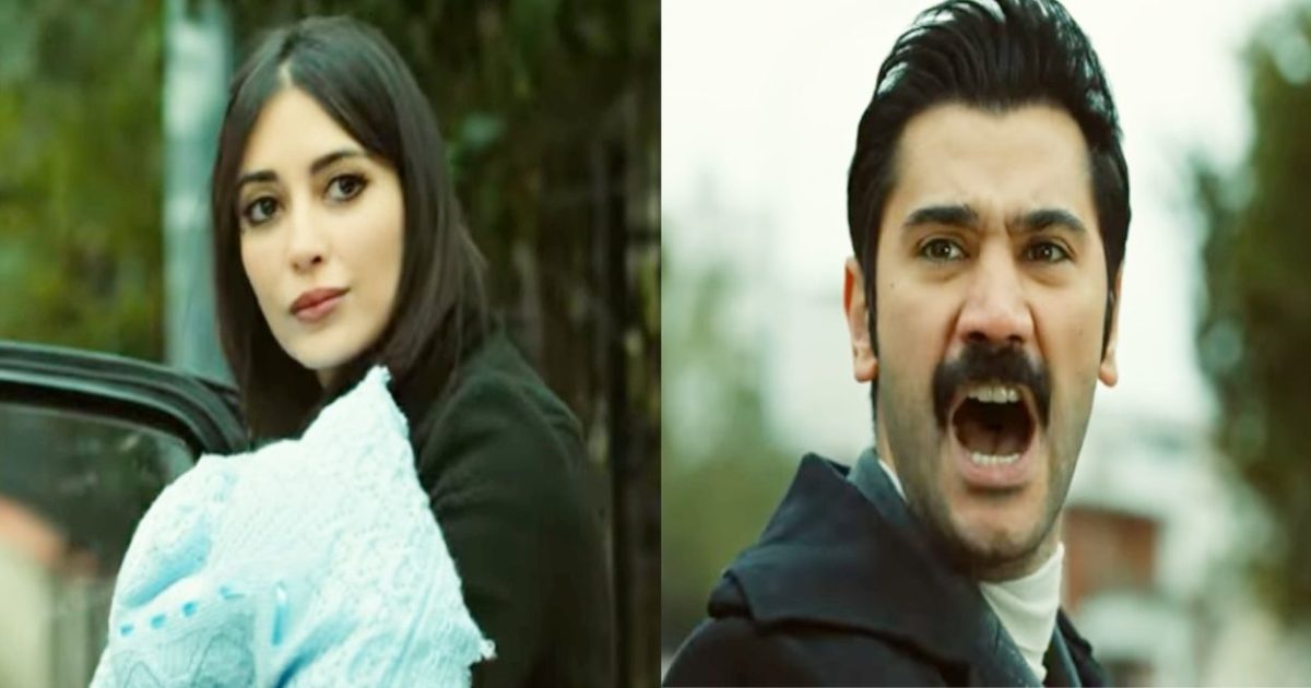 Terra amara, spoiler giovedì 1° giugno: Mujgan abbandona Yilmaz e va ...