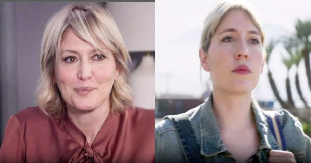 Upas, anticipazioni 8 giugno: la madre di Tommy riparte, Lara gioisce