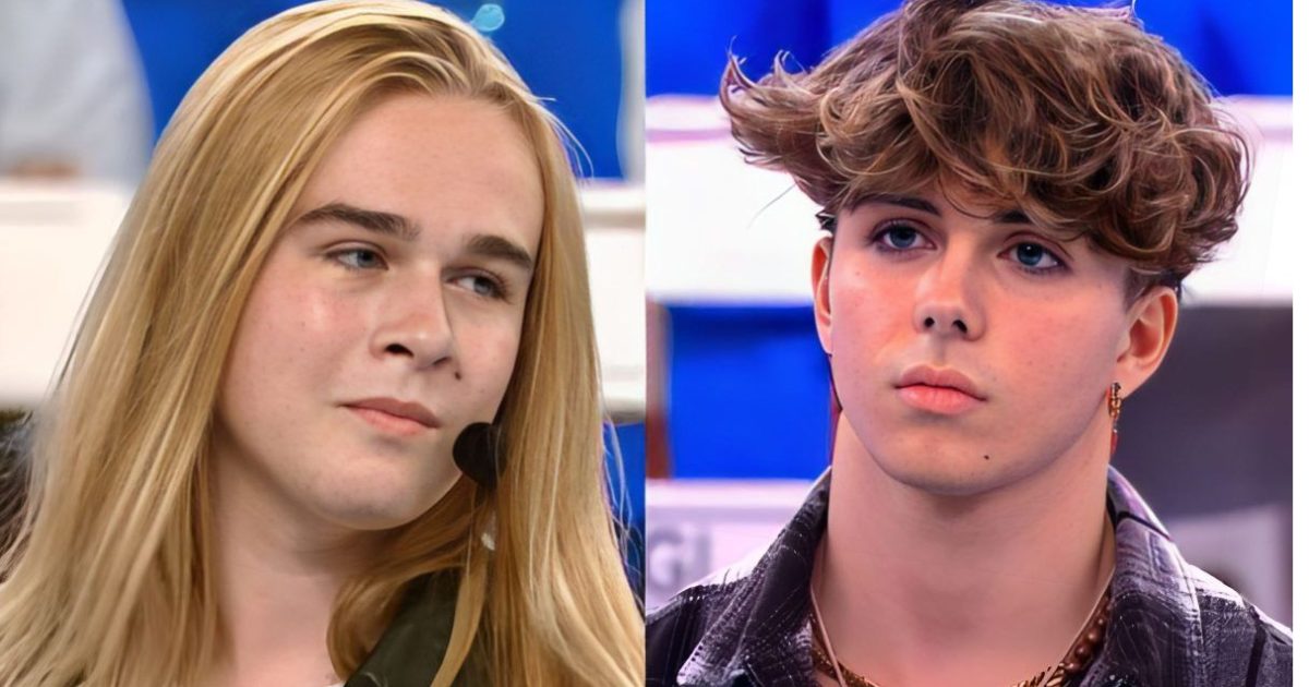 Amici 22, semifinalisti separati in casa: 4 in una stanza, tra cui ...