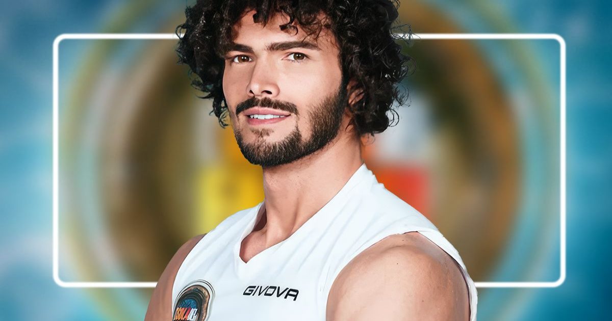 Chi è Gian Maria Sainato: L’isola dei famosi, Riccanza e Instagram