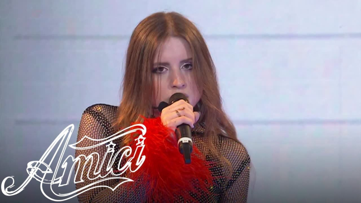 Amici 2023, anticipazioni semifinale 6 maggio: Angelina affronta la ...