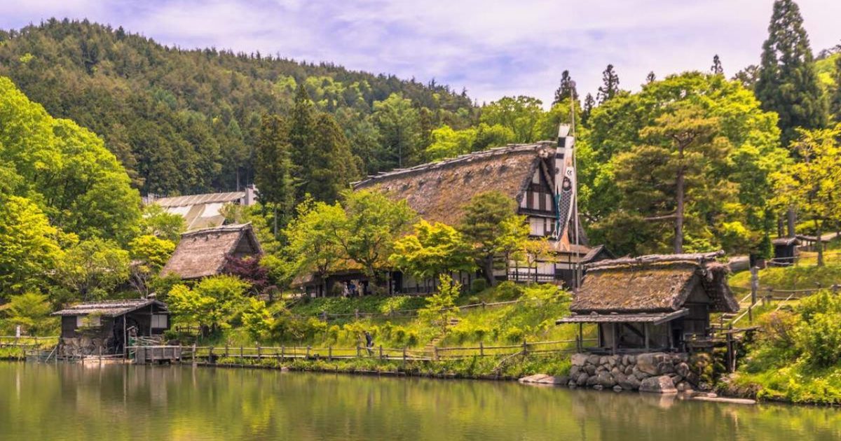 La leggenda di Kirisuto in Giappone, un viaggio fuori dal comune