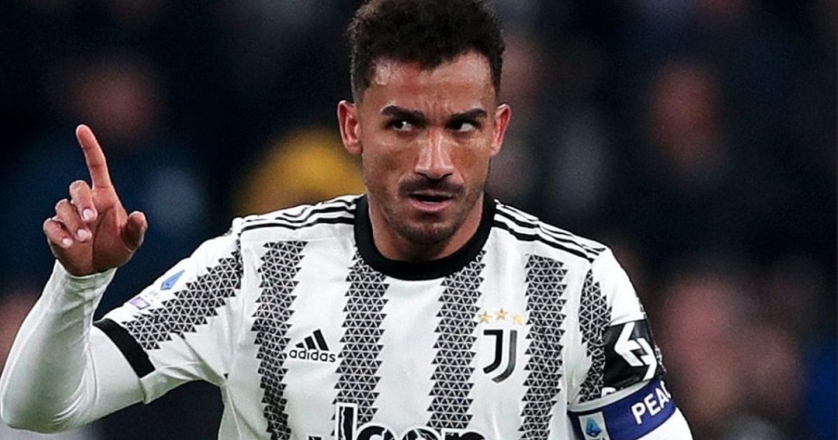 Atalanta-Juventus, probabili formazioni: Gatti-Bremer-Danilo per la ...