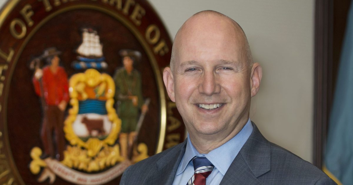 Jack Markell to be nominated as U.S. Ambassador to Italy