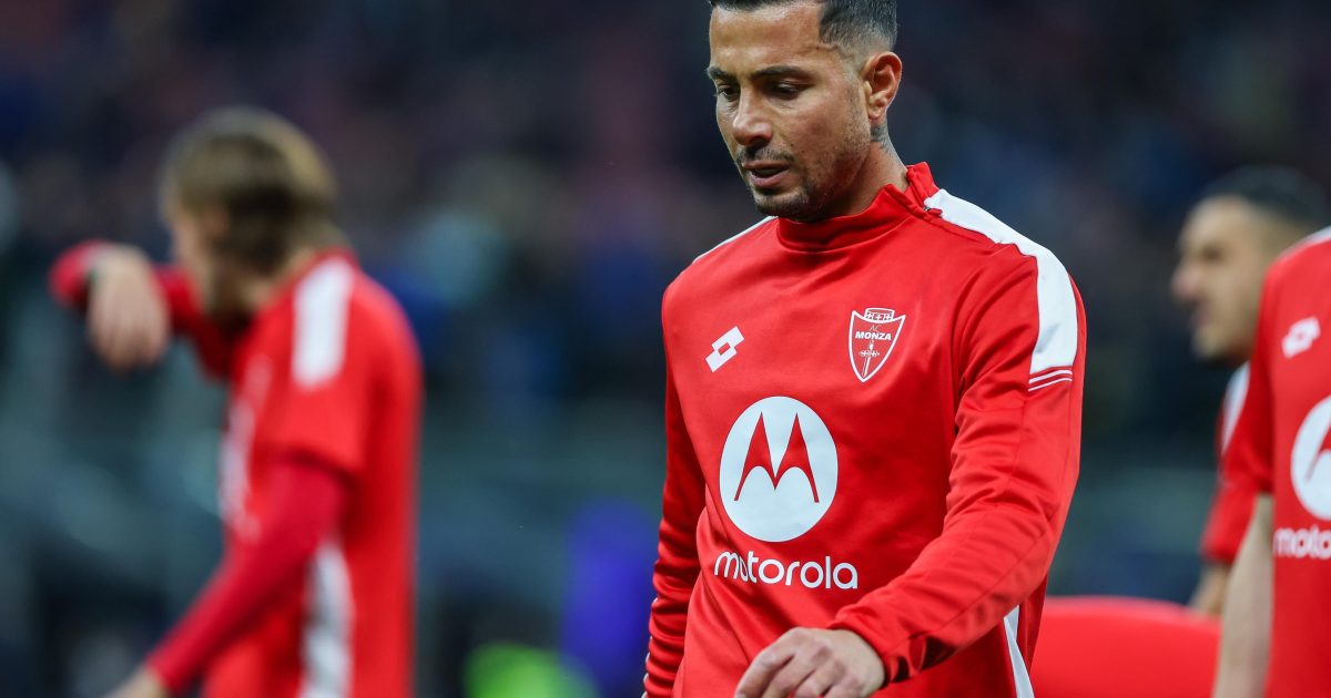 Monza: Armando Izzo condannato a 5 anni di reclusione