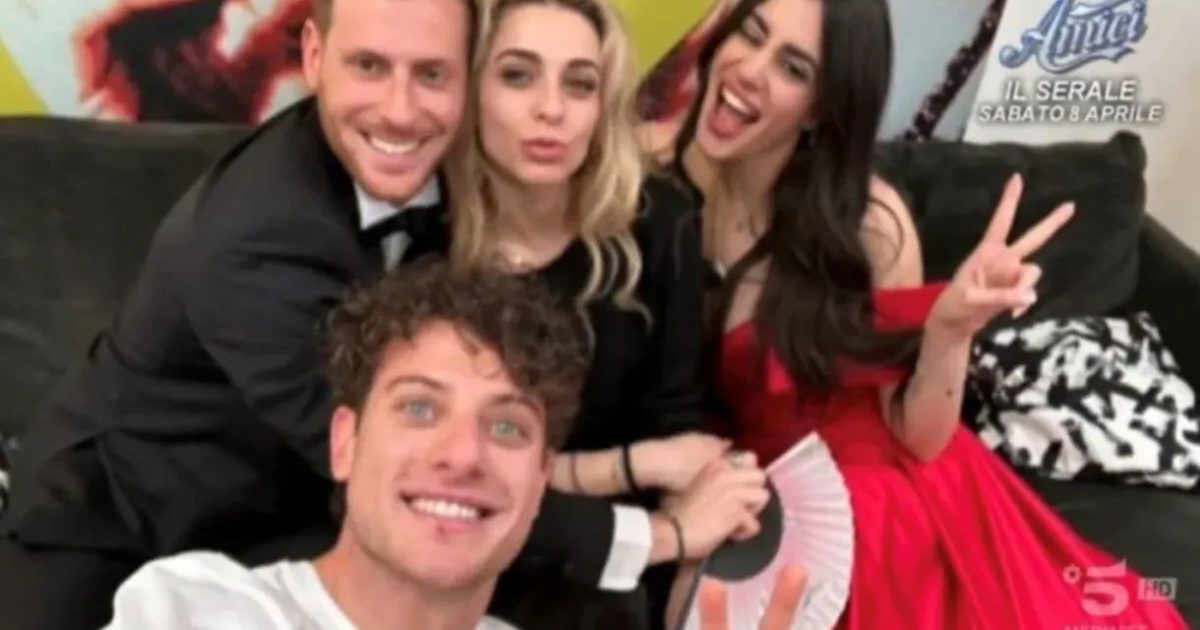 Temptation Island, chi c'è da Uomini e donne: Carola-Federico e Lavinia-Alessio in lizza