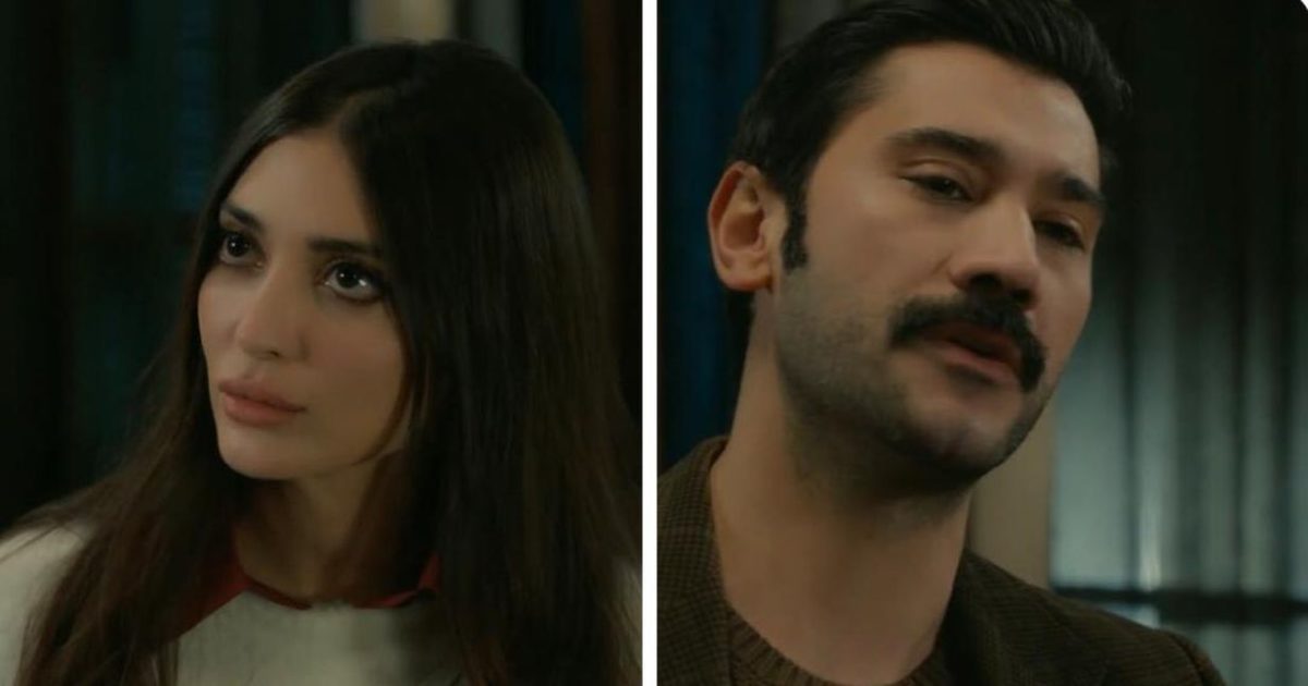 Terra Amara, anticipazioni 6-7 maggio: Demir dubita su Zuleyha e Yilmaz, Sermin vendicativa