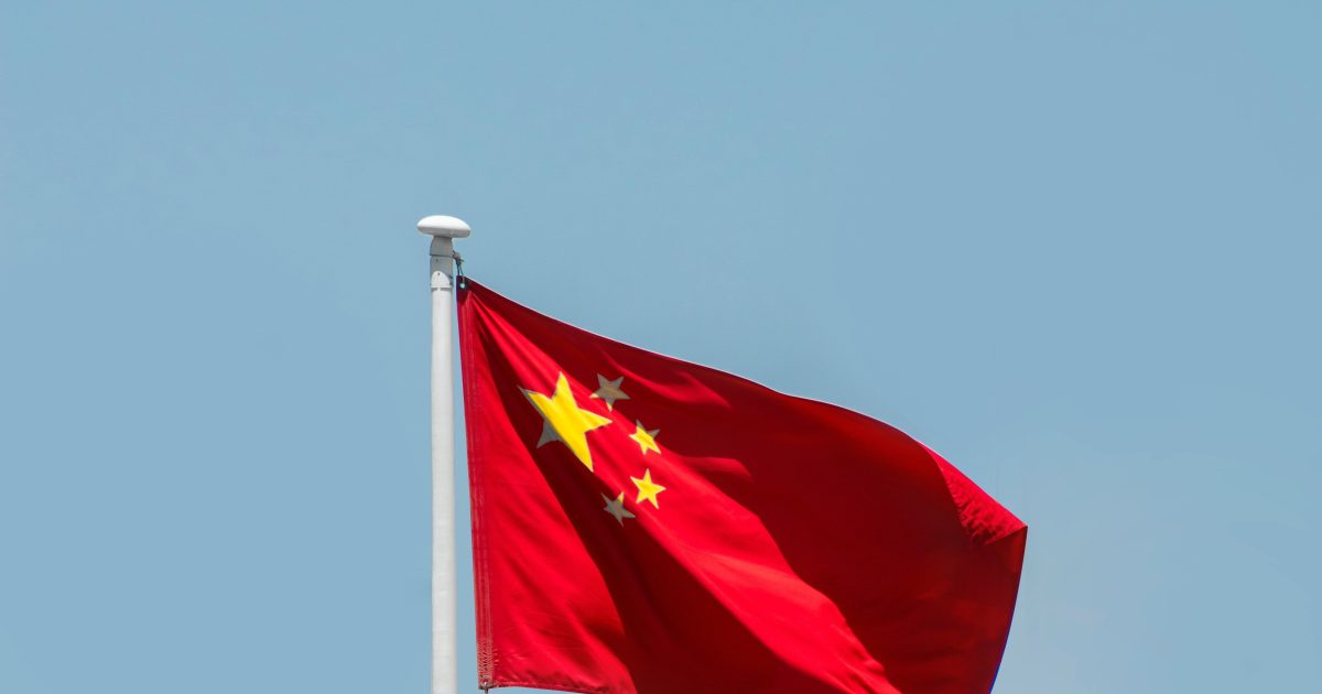 China sentences American citizen to life in prison on spying charges China sentences American citizen to life in prison on spying charges